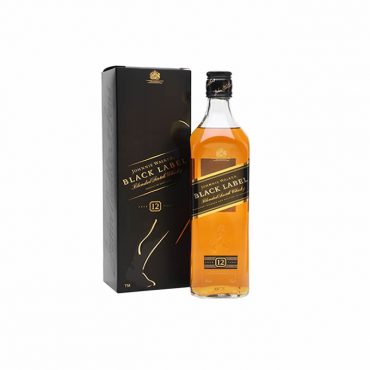Johnnie Walker Black Label - 75CL price Nigeria | My Liquor Hub