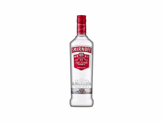 Absolut Vodka - 20cl (Mini-bottle) | Buy Absolut Vodka - 20cl (Mini ...