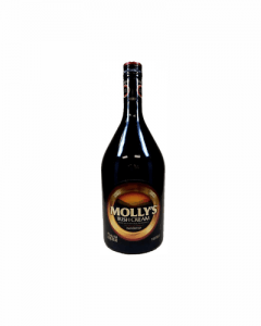 Molly's Irish Cream | Buy Molly's Irish Cream in Lagos I My Liquor Hub