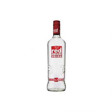 Red Square Vodka - 70cl | Buy Red Square Vodka - 70cl in Lagos I My ...