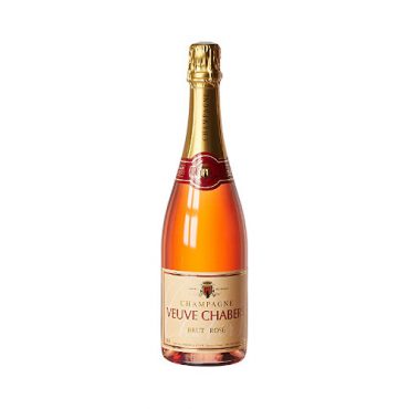 Veuve Chabert Brut Rose - 75cl | Buy Veuve Chabert Brut Rose - 75cl in ...