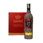 Asconi Agor Red Wine -750ml - My Liquor Hub Website