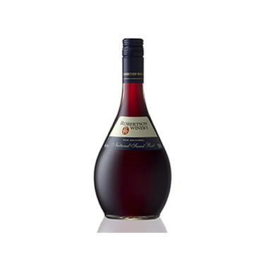 Robertson natural sweet red wine-75cl | Buy Robertson natural sweet red ...